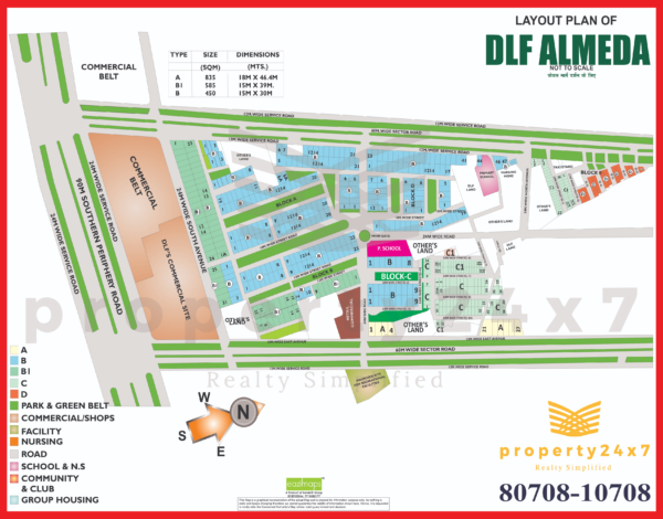 Residential - Brokerjee.com